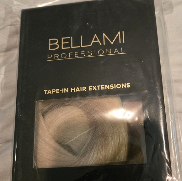 BELLAMI | Hair | Bellami Professionaltapein 2 50g Honey Blonde 202460 ...